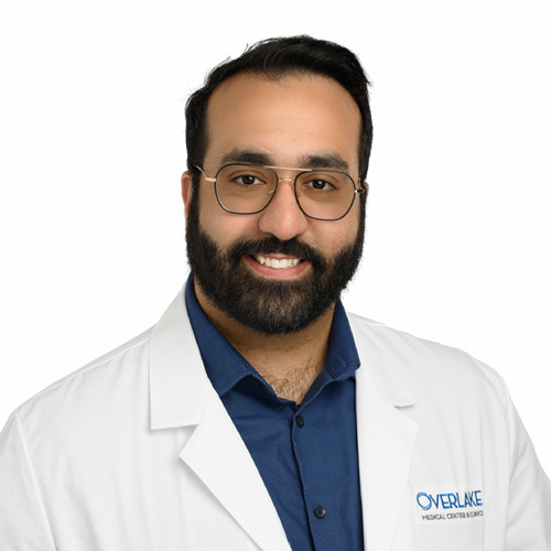 Zahir U Sheikh, MD | Neurology | Bellevue, WA | Overlake Hospital ...